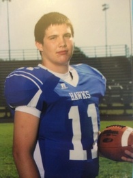 Jason Hass's Football Recruiting Profile