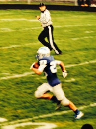 Eli Kruse's Football Recruiting Profile