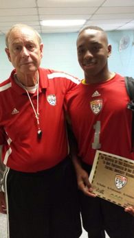 Christopher Duhaney's Football Recruiting Profile