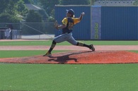 Jeffrey Swafford's Baseball Recruiting Profile