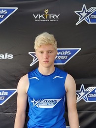 Brandon Matson's Football Recruiting Profile