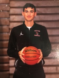 Aryan Virk's Men's Basketball Recruiting Profile