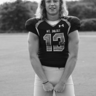 Ethan Crisp's Football Recruiting Profile