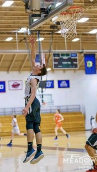 Braeden Decker's Men's Basketball Recruiting Profile