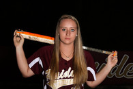 Elizabeth Traxler's Softball Recruiting Profile