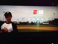 Tanner Brakken's Baseball Recruiting Profile