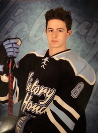 Ryan Berke's Men's Ice Hockey Recruiting Profile