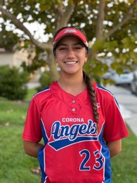 Alyssa Herrera's Softball Recruiting Profile