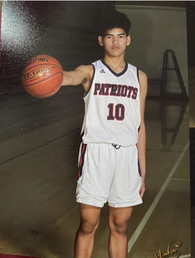 Patrick Perez's Men's Basketball Recruiting Profile