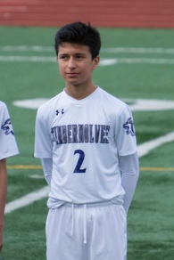 Kevin Rodriguez's Men's Soccer Recruiting Profile