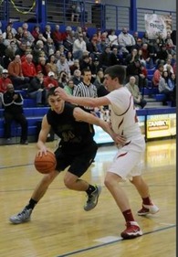 Jason Carter's Men's Basketball Recruiting Profile