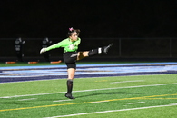 Rowan Phillips's Women's Soccer Recruiting Profile