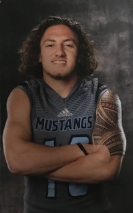 Dylan Zolezzi's Football Recruiting Profile
