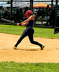 Jadyn Browning's Softball Recruiting Profile