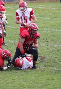 Chase Nolan's Football Recruiting Profile