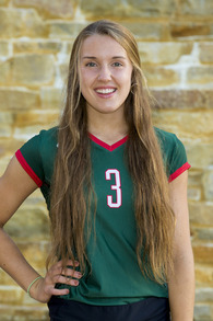 Hailey Reier's Women's Volleyball Recruiting Profile