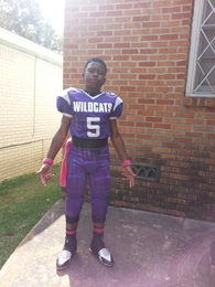 Alex rrrr Hicks Jr.'s Football Recruiting Profile