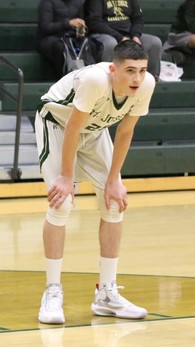 Jake Devaney's Men's Basketball Recruiting Profile