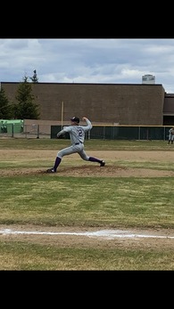 Brayden Hoffman's Baseball Recruiting Profile