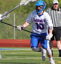 Michael Storen's Men's Lacrosse Recruiting Profile