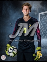 Trace Roberts's Men's Soccer Recruiting Profile