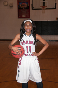 Khadijah Jordan's Women's Basketball Recruiting Profile