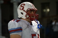 Tyler Coates's Football Recruiting Profile