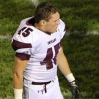 Sam Hellem's Football Recruiting Profile