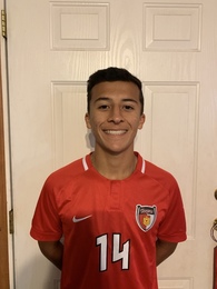Ethan Fuentes's Men's Soccer Recruiting Profile