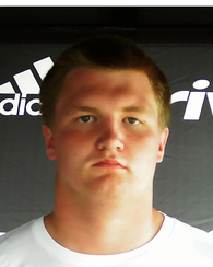 Thomas Shrader's Football Recruiting Profile