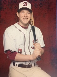 Kevin Manz's Baseball Recruiting Profile