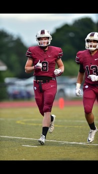 Derek Horne's Football Recruiting Profile