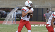 Isaiah Lester's Football Recruiting Profile