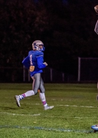 Gavin Johnson's Football Recruiting Profile