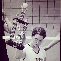 Kathryn Nasby's Women's Volleyball Recruiting Profile