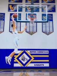 Cade Alger's Men's Basketball Recruiting Profile