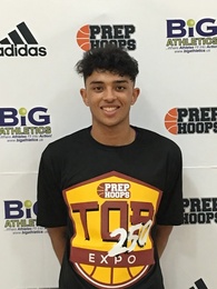 Devon Ricketts's Men's Basketball Recruiting Profile