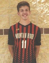 Jacob Ritchie's Men's Soccer Recruiting Profile