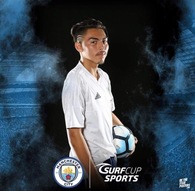 Tyler Gonzalez's Men's Soccer Recruiting Profile