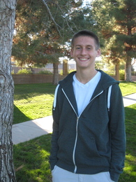 Joseph Koziol's Men's Soccer Recruiting Profile