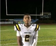 Nicholas Cartwright-Atkins's Football Recruiting Profile