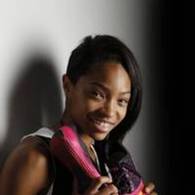 Breonna Hall's Women's Track Recruiting Profile