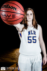 Brogan Jones's Women's Basketball Recruiting Profile