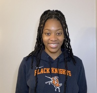 Shayla Ford's Women's Track Recruiting Profile