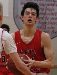 Joe Cookson's Men's Basketball Recruiting Profile