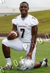 Justin Fillmore's Football Recruiting Profile