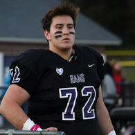 Dominic DiMillo's Football Recruiting Profile
