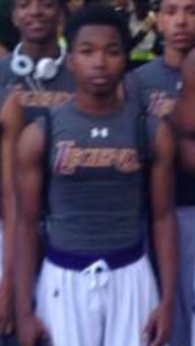 Isaiah Hennings's Men's Basketball Recruiting Profile