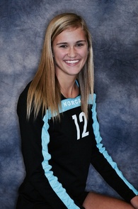 Carly Bland's Women's Volleyball Recruiting Profile