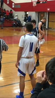 Brayden Fry's Men's Basketball Recruiting Profile